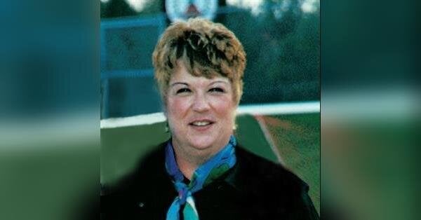 Susan "Susie" Backlund Obituary - Visitation & Funeral Information