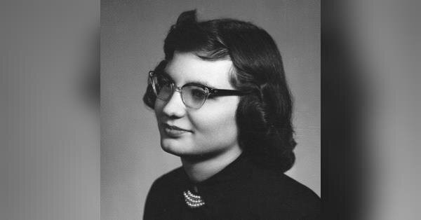 Tribute Wall | Shirley Jean Mitchell
