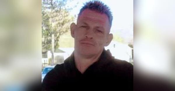 Tribute Wall | Richard "Richie" Douglas Rolfe