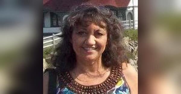 Tribute Wall | Gail M. O'Connor