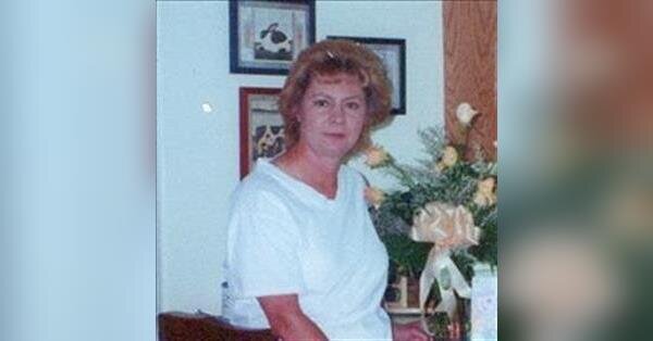 Deborah Kay Bailey Obituary - Visitation & Funeral Information