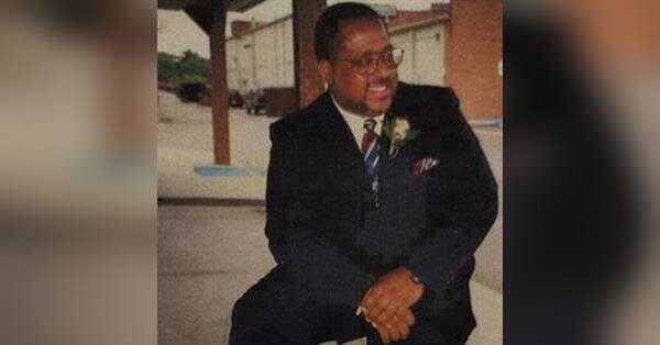 MR. KEVIN DEJEAN REED SR. Obituary - Visitation & Funeral Information