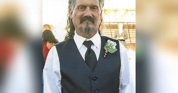 Raul Rocha, Jr. Obituary - Visitation & Funeral Information