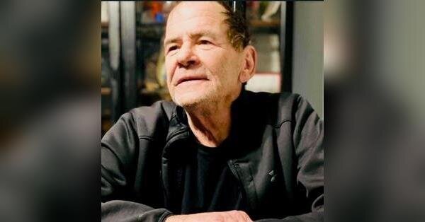 Tribute Wall | Steve H. Rigsby