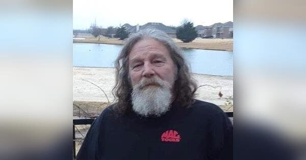 Rusty Johnson Obituary - Visitation & Funeral Information