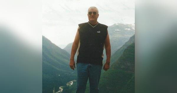 John Richard Witherow Obituary - Visitation & Funeral Information