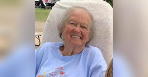 Minnie Wilson Obituary - Visitation & Funeral Information