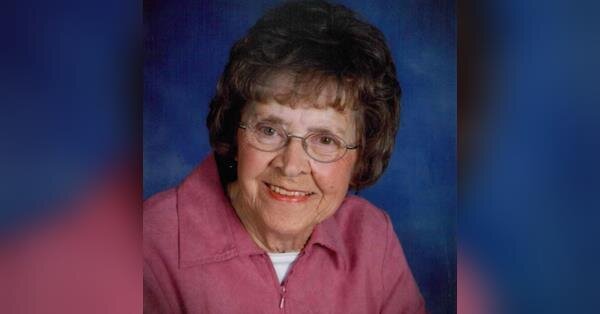 Arlene Weiss Obituary - Visitation & Funeral Information