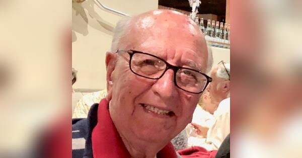 Joseph Zito Obituary - Visitation & Funeral Information