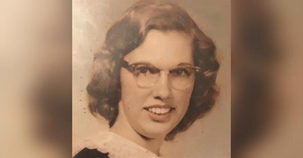 Tribute Wall | Ruth Ellen Applegate