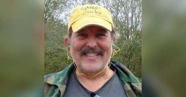 David Wayne Heaton Obituary - Visitation & Funeral Information