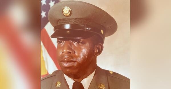 Anthony Williams Obituary - Visitation & Funeral Information