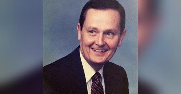 Donald Floyd Riegel Obituary - Visitation & Funeral Information