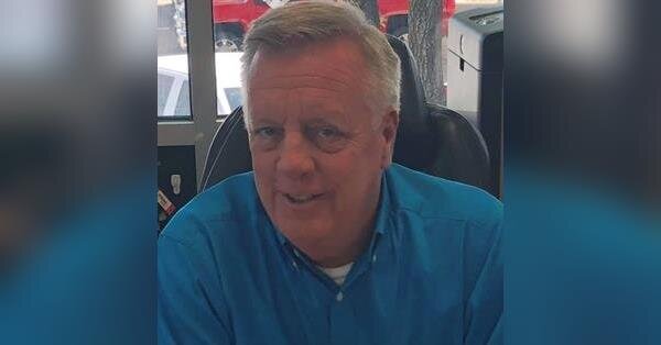 Joseph Cleland Rentfrow Obituary - Visitation & Funeral Information