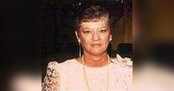 Patricia Ann Morris Obituary - Visitation & Funeral Information