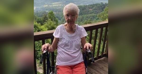 Betty Jean (McCarty) Hoffman Obituary - Visitation & Funeral Information