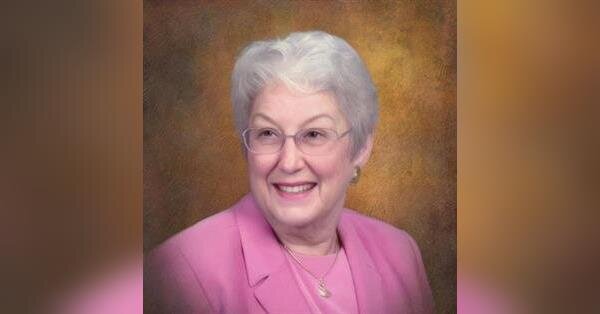 Mrs. Shirley Ruth Bryan Brown Obituary - Visitation & Funeral Information