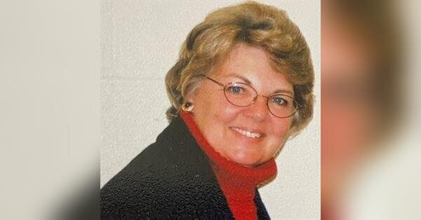Elizabeth Mary Rottman Obituary - Visitation & Funeral Information