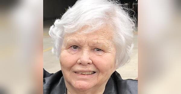 Patsy Elaine Boren Hamilton Becker Obituary - Visitation & Funeral ...