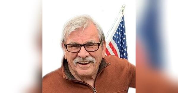 Dr. Robert Paczkowski Obituary - Visitation & Funeral Information