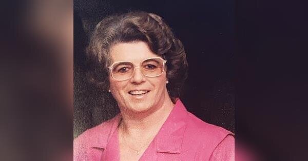 Tribute Wall | Joyce Ann Holmberg