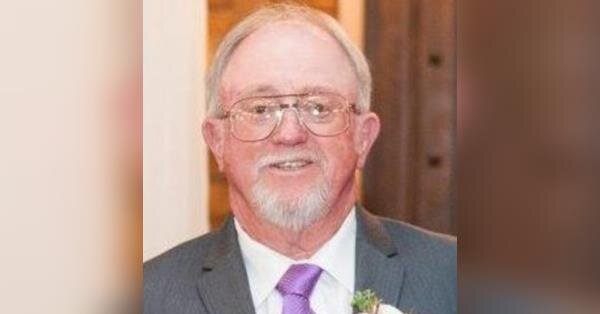 Robert Eugene Locklear Obituary - Visitation & Funeral Information