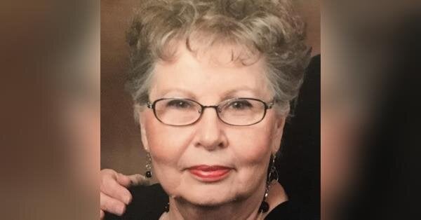 Maxine Catharine Cole Obituary - Visitation & Funeral Information