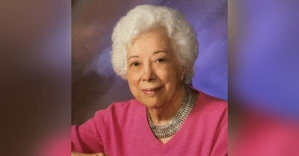 Jean Whiting Addison Obituary - Visitation & Funeral Information