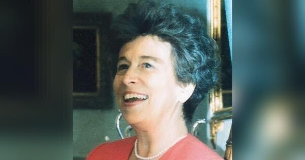 Tribute Wall | Mrs Patsy Ruth Wallis