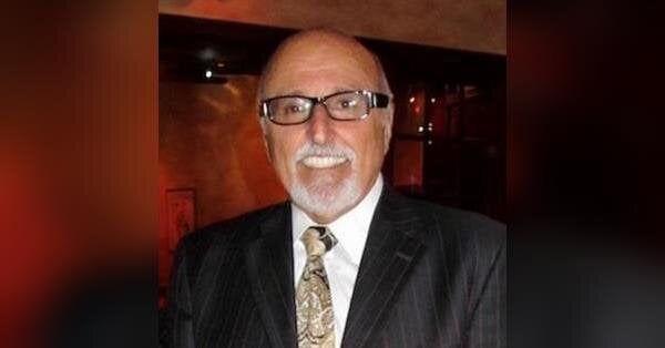 Tribute Wall | Mr. Thomas Edward Ruggeri