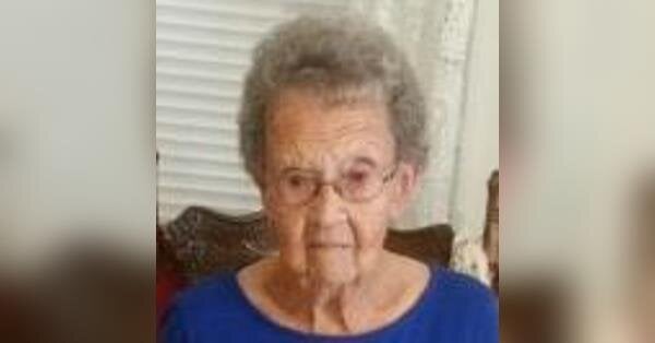 Bernice Berry Obituary - Visitation & Funeral Information