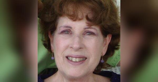 Tribute Wall | Beth Dee Rosen