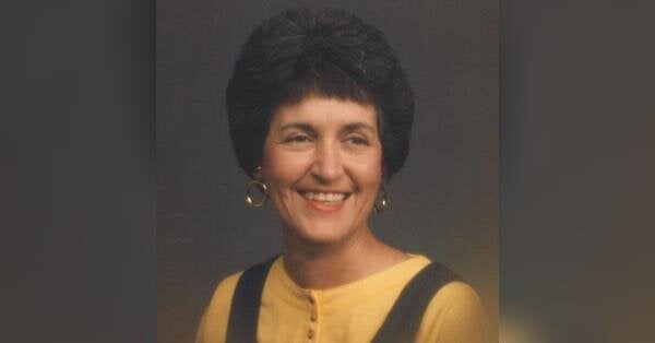 Patsy Ann Willbanks Obituary - Visitation & Funeral Information