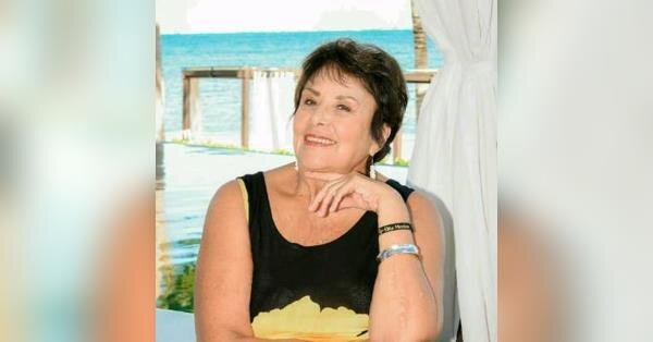 Tribute Wall | Barbara Marie Conway