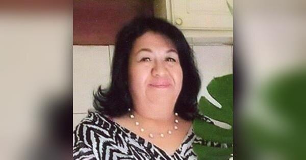 Maria De Jesus Ordaz Rocha Obituary - Visitation & Funeral Information