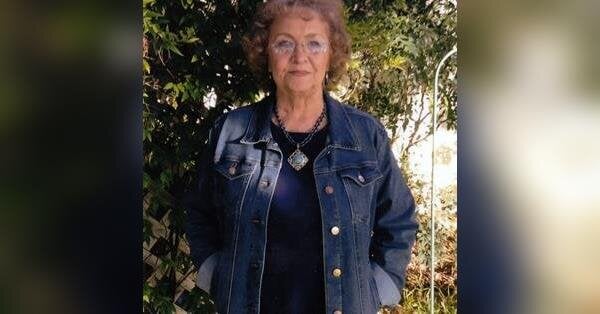 Mary Lois Dudley Obituary - Visitation & Funeral Information