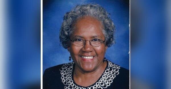 Mrs. Alice W. Rutherford Obituary - Visitation & Funeral Information