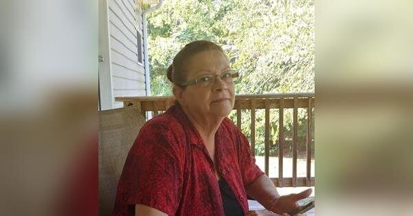 Doris Lynne Rhodes Obituary - Visitation & Funeral Information