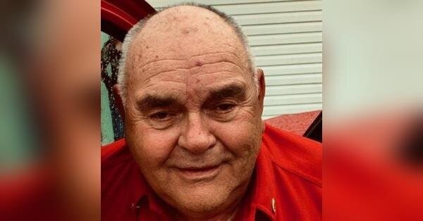 David Frederick Ruff Obituary - Visitation & Funeral Information