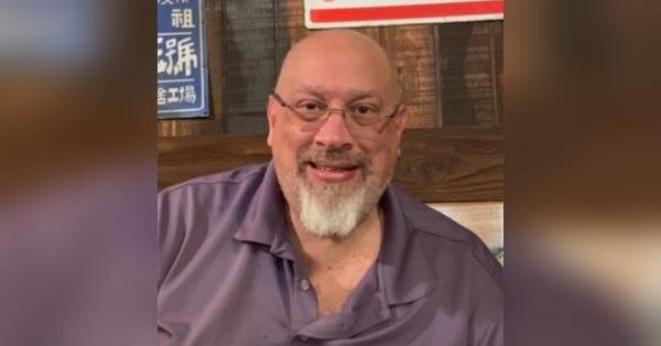 Brian Christopher Rutledge Obituary - Visitation & Funeral Information