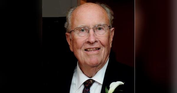 Paul Freeman Danforth Obituary - Visitation & Funeral Information