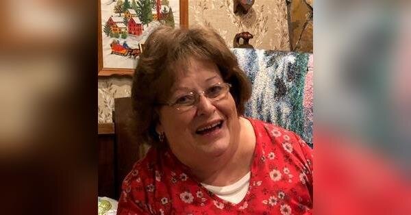 Brenda Rudolph Obituary - Visitation & Funeral Information