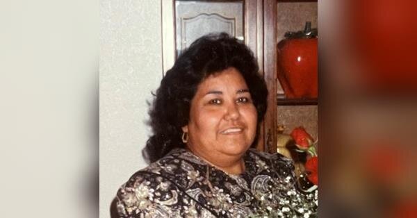 Tribute Wall | Ruth M Ramirez