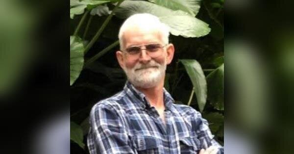 Tribute Wall | Mr. David "Wayne" Weatherspoon