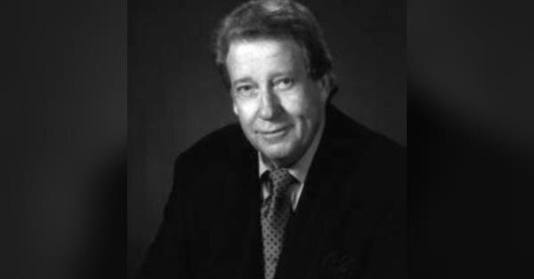 Tribute Wall | Robert B. Ruddell