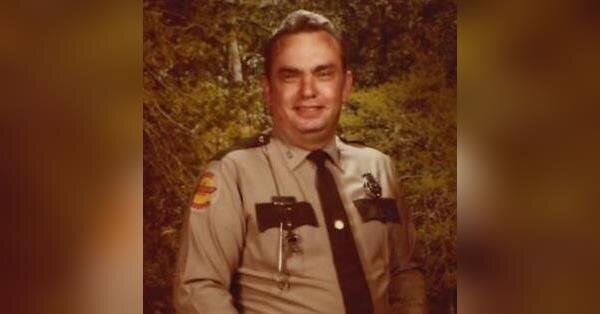 Tribute Wall | Robert Lee Roop