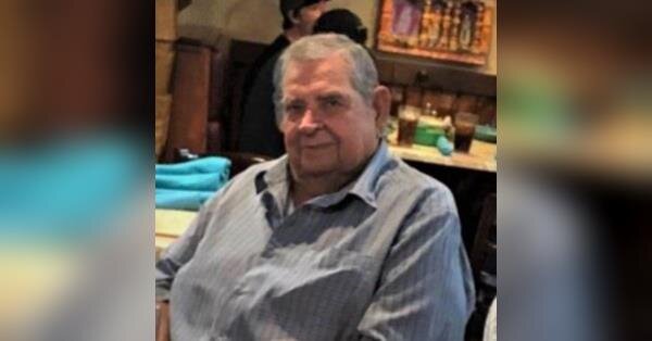 Grayson Lee Little Obituary - Visitation & Funeral Information