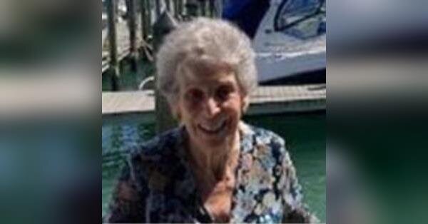 Rosemary Penelope Rees Obituary - Visitation & Funeral Information