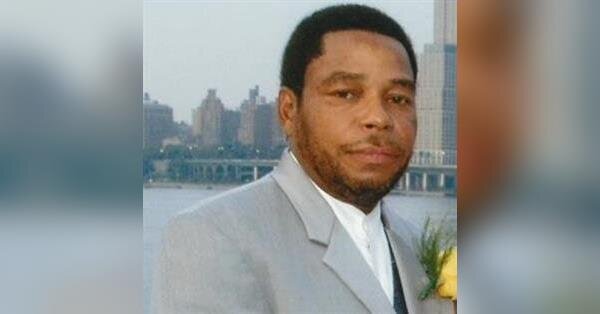 Richard Tyrone Marshall Obituary - Visitation & Funeral Information