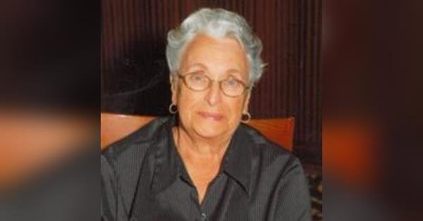 Marion E. Gibbons Obituary - Visitation & Funeral Information